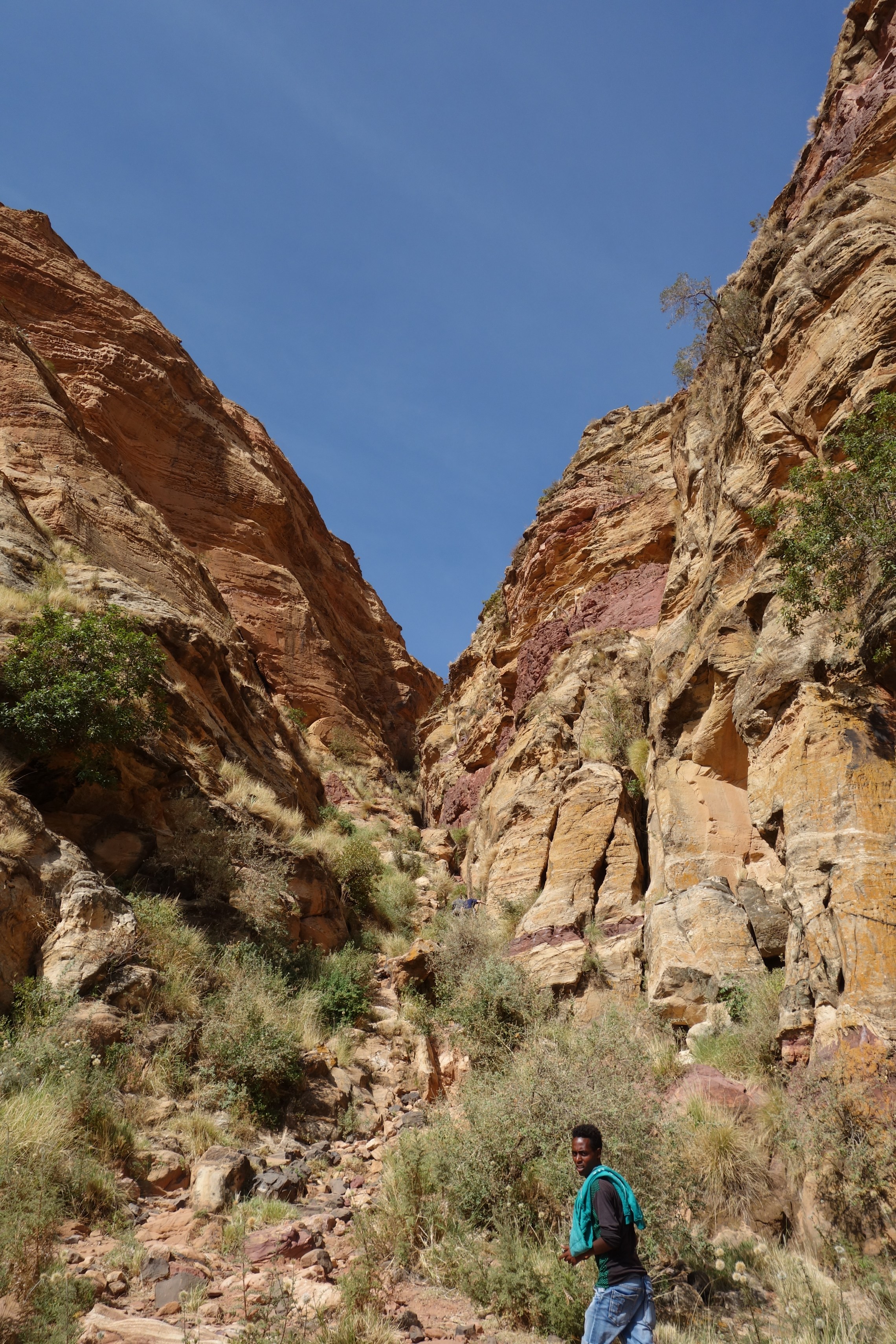 maryam mariam korkor tigray churches ethiopia (4) – New Faces, New Places