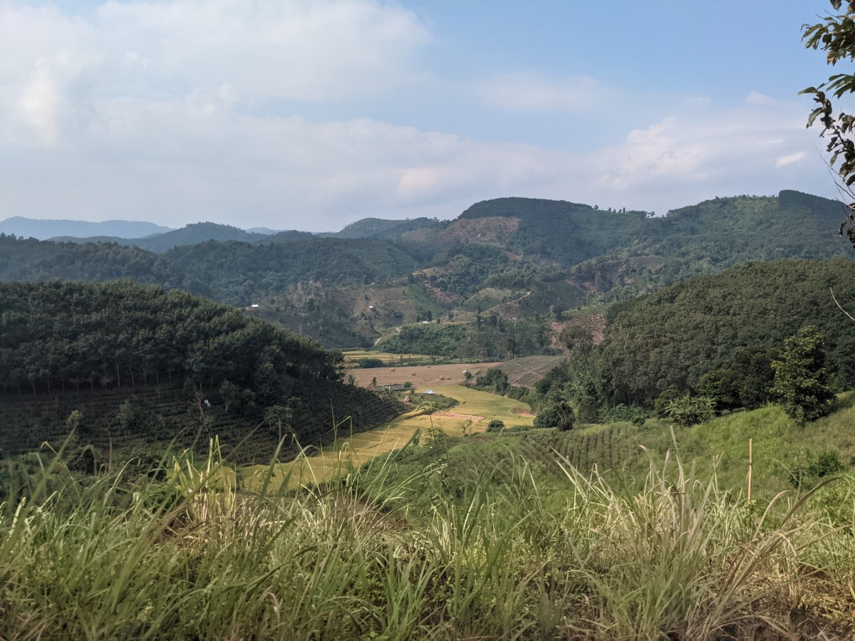 Tracing the footsteps of Khun Sa in the Golden Triangle – New Faces ...